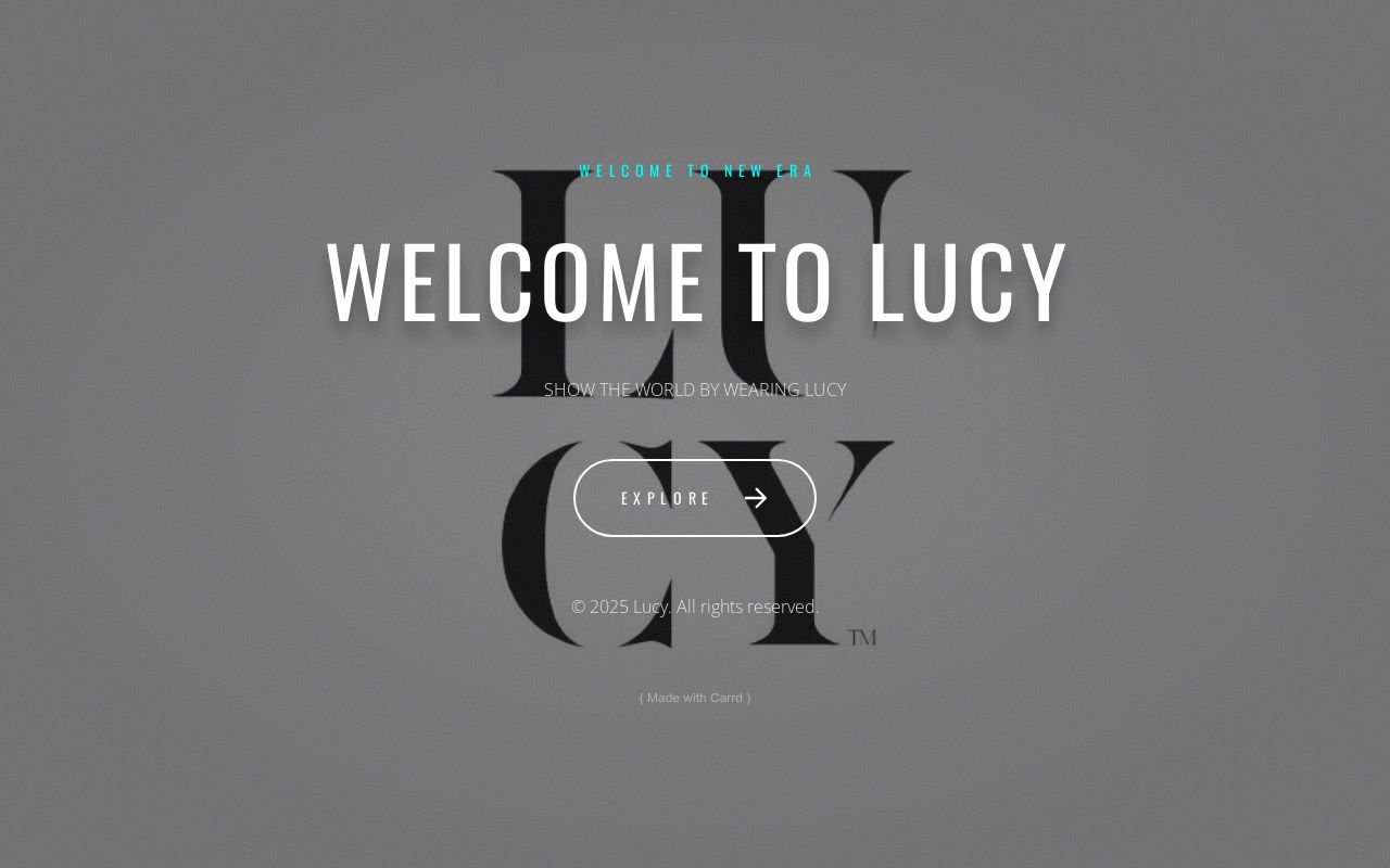 Lucy Official